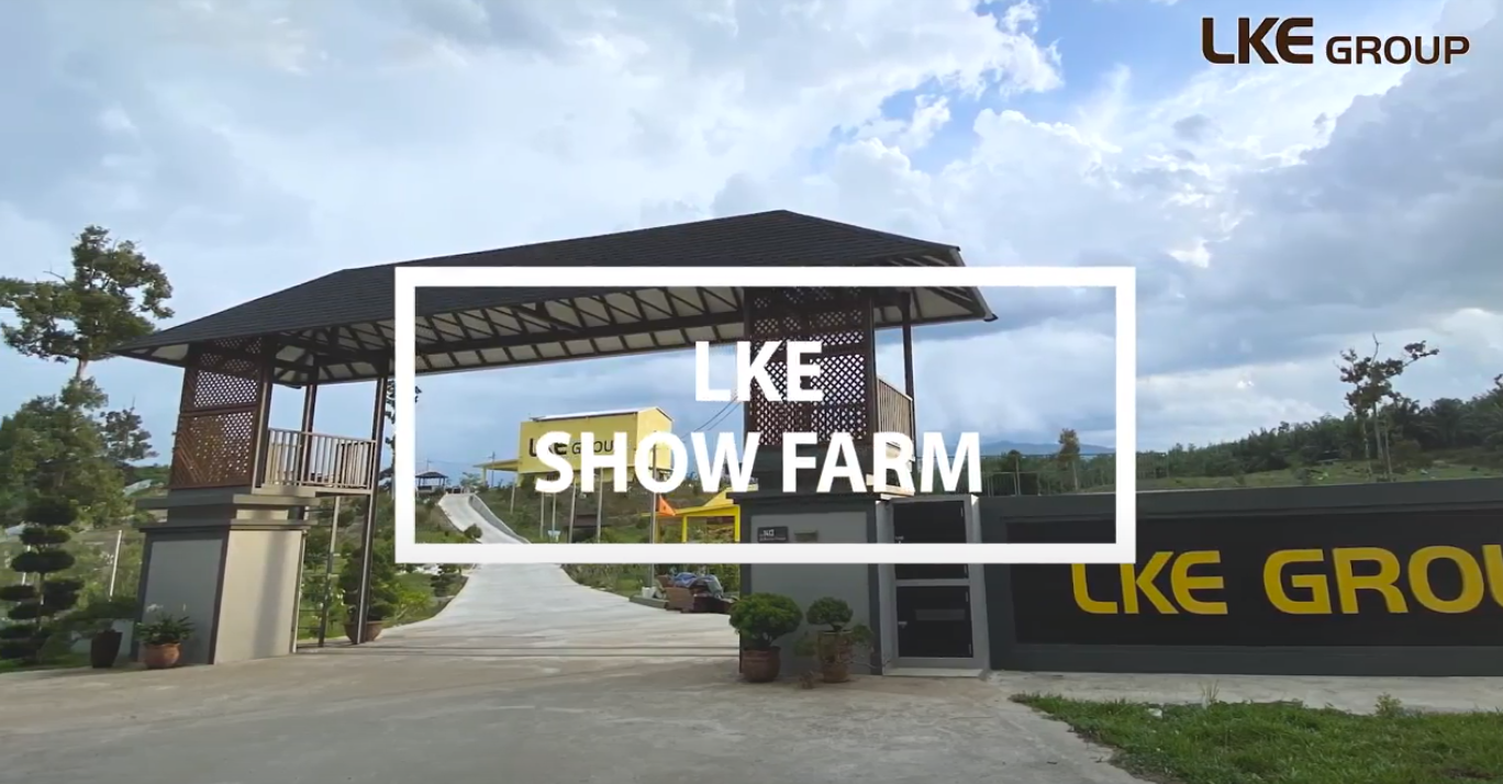 LKE Group – A Legacy For The Next Generation