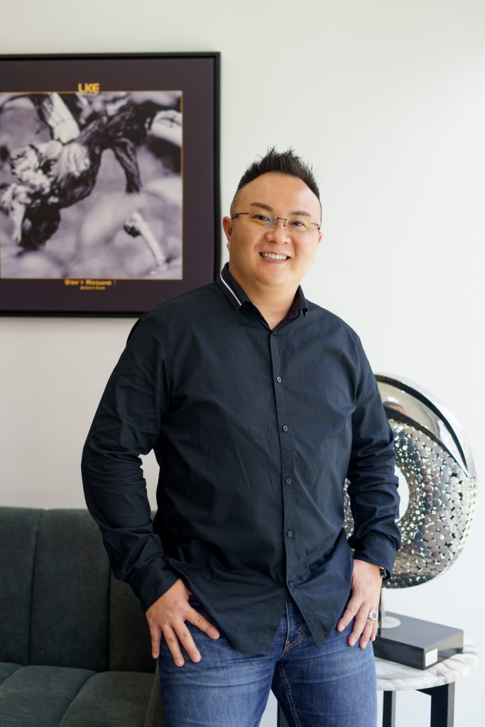 Pioneers in Malaysia Agriculture Innovation | Durian Plantation | LKE Group