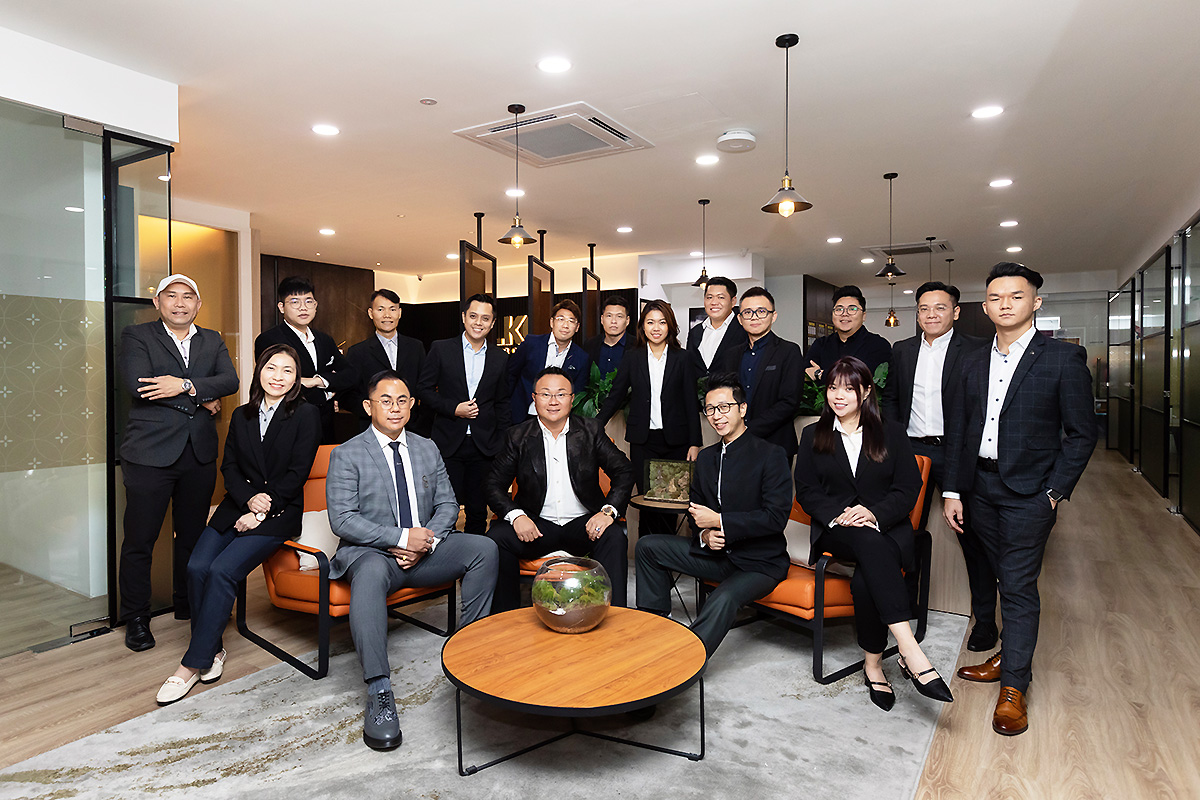 LKE Group GalleryDurian Investment | Durian Venture | Durian Plantation ...